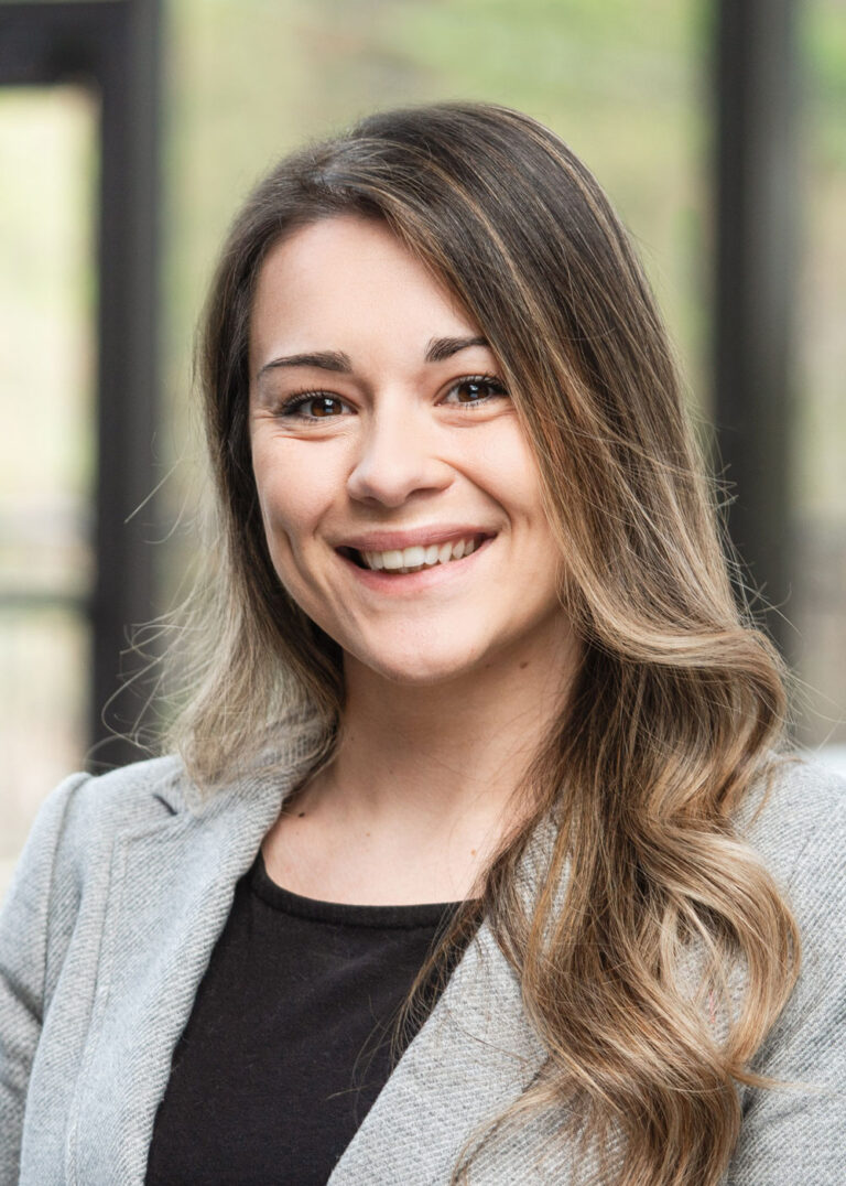 Leanne M. Schenck - Heckscher, Teillon, Terrill & Sager
